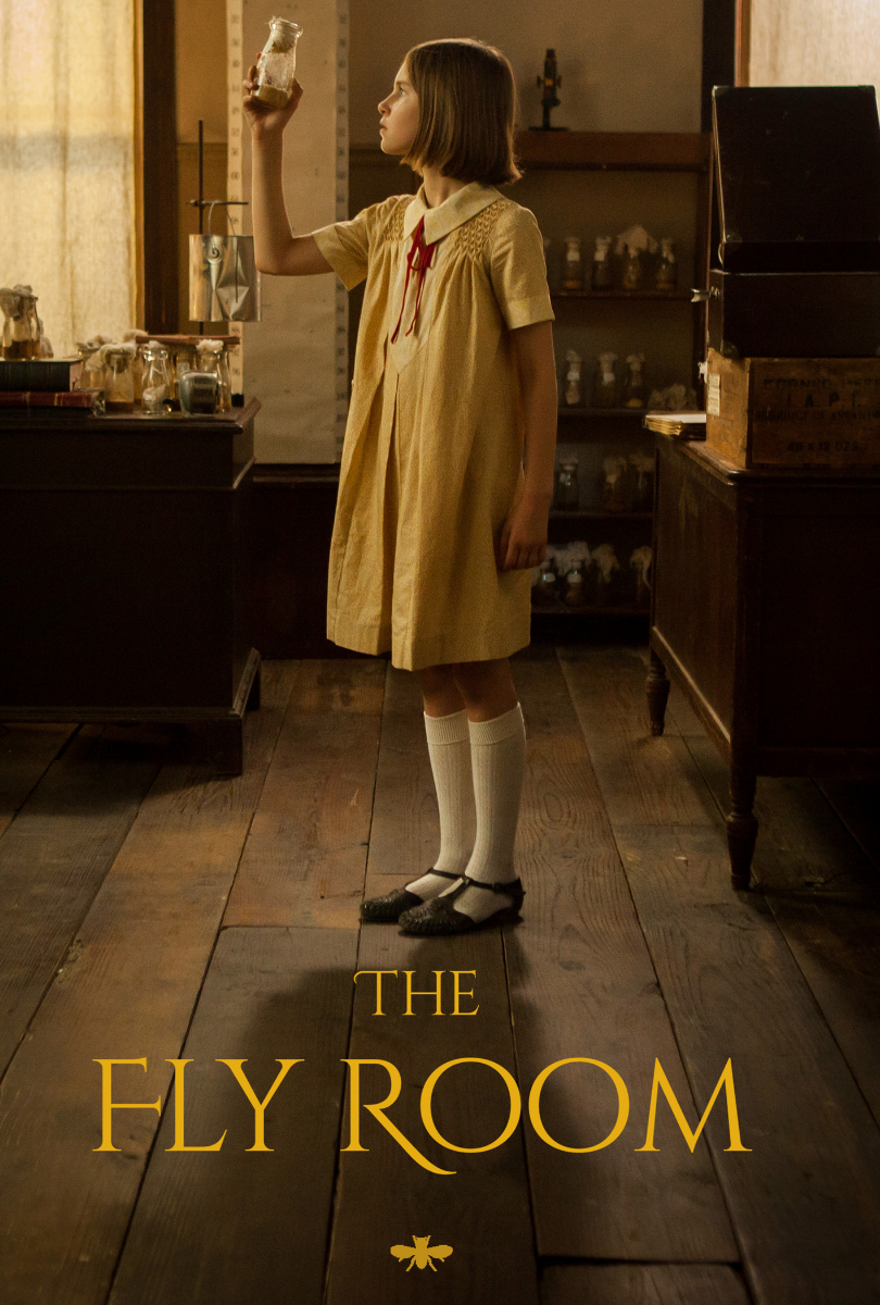 Filmzie - The Fly Room (2014)