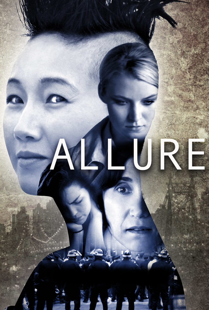 Filmzie - Allure (2014)