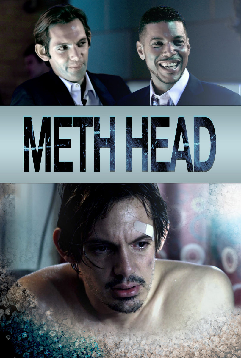 Filmzie - Meth Head (2013)