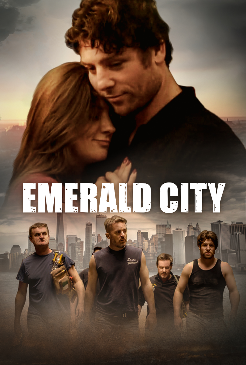 Filmzie - Emerald City (2016)