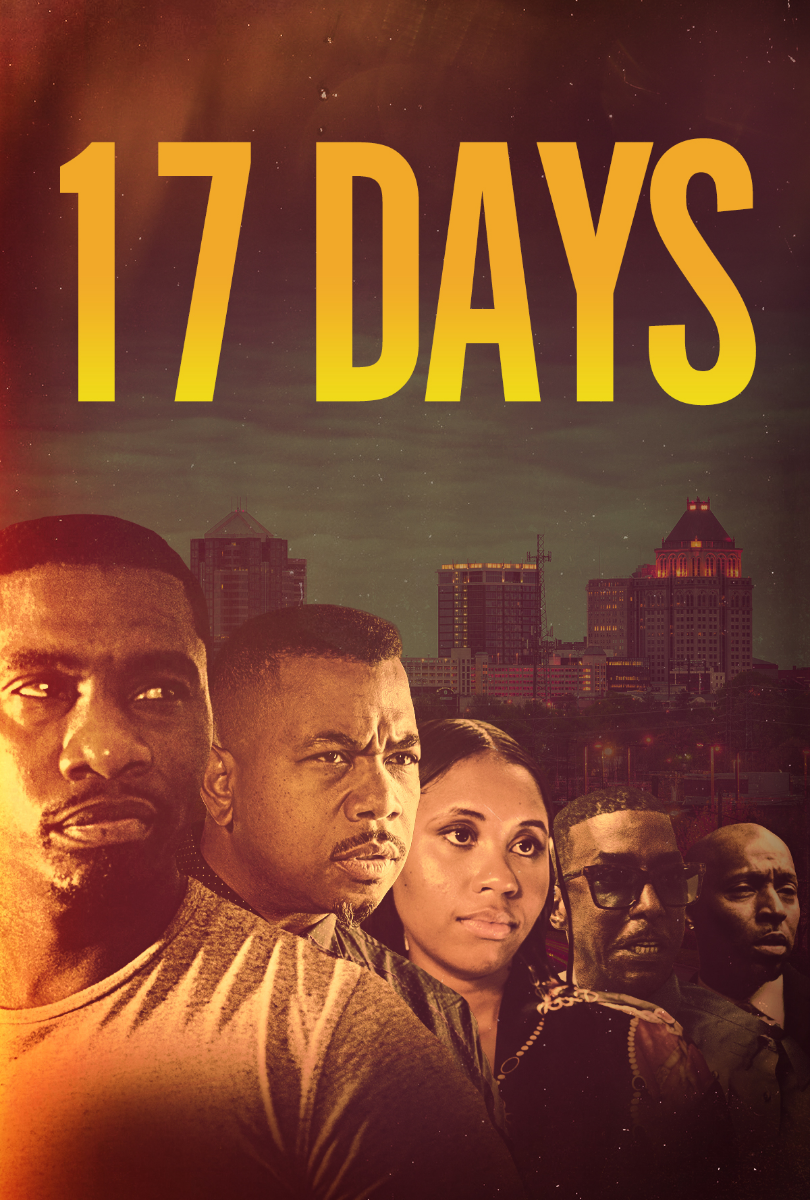 Watch 17 Days | Filmzie