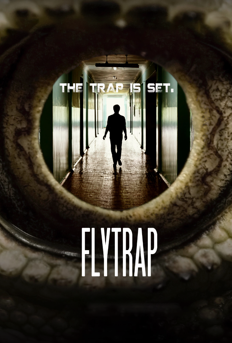 Filmzie - Flytrap (2015)