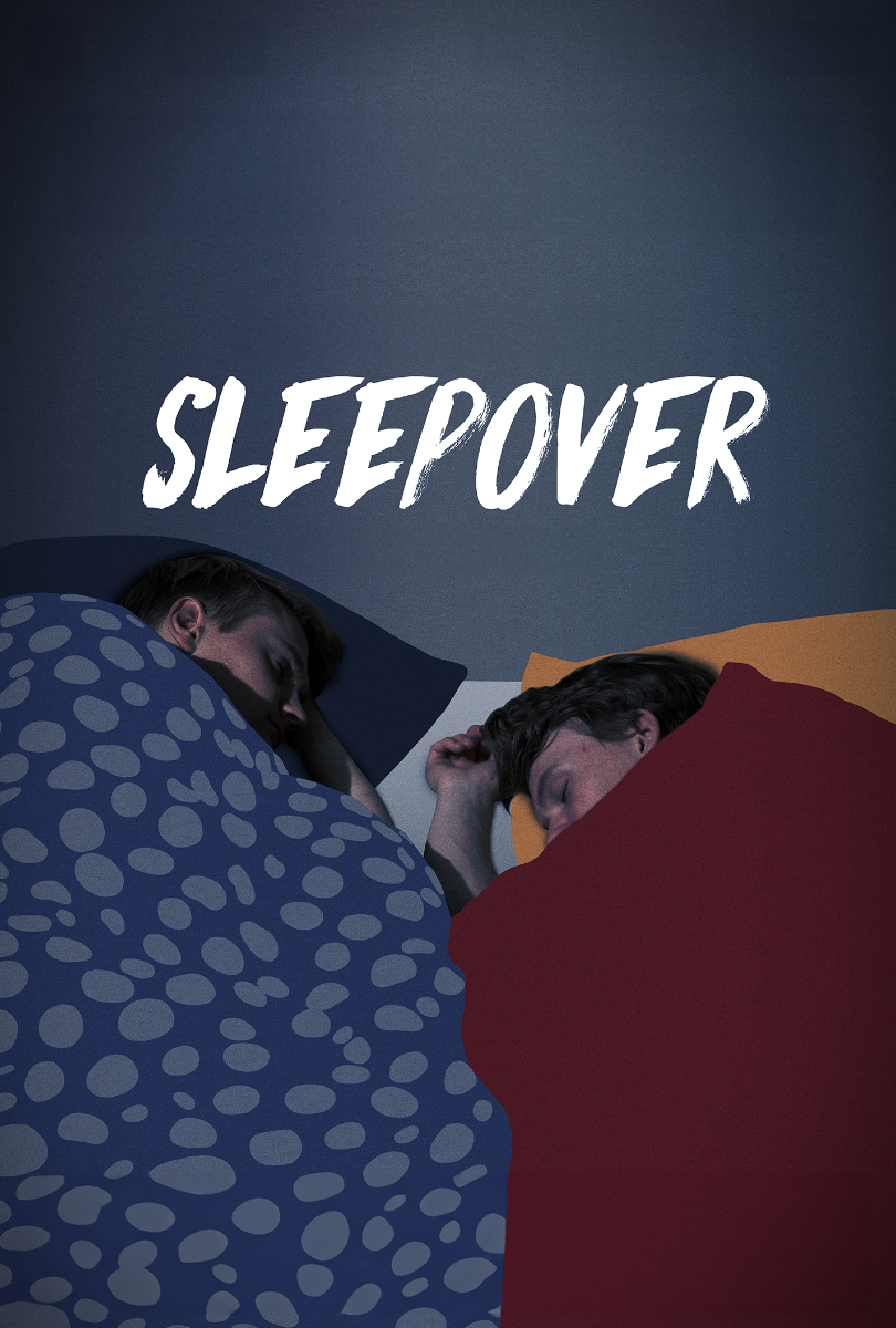 Filmzie - Sleepover (2018)