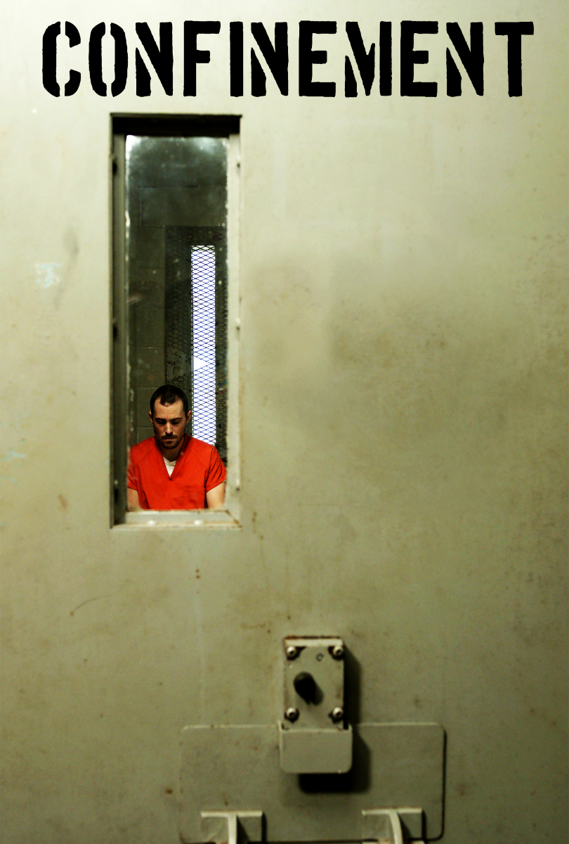 Filmzie - Confinement (2022)