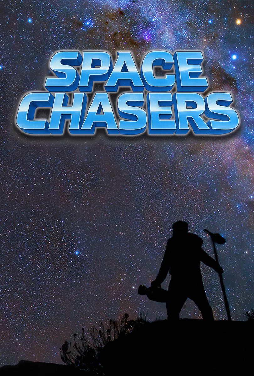Filmzie - Space Chasers (2025)