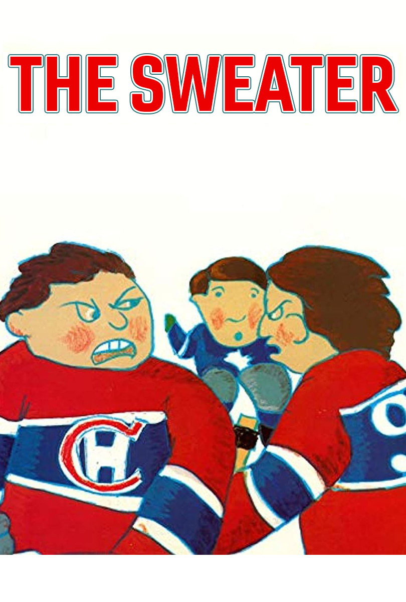 Watch The Sweater | Filmzie