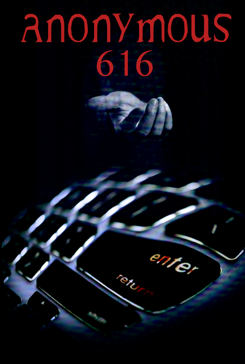 Watch Anonymous 616 | Filmzie