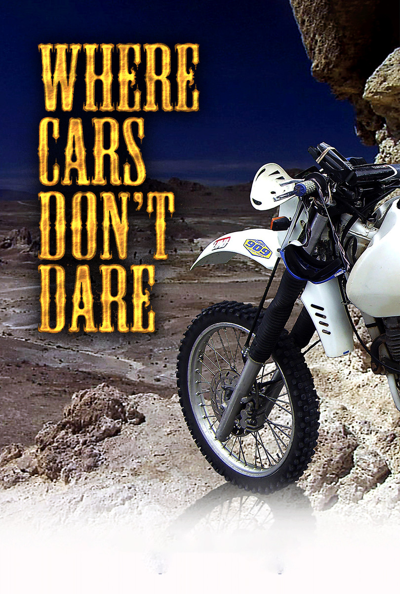 Watch Where Cars Don't Dare | Filmzie