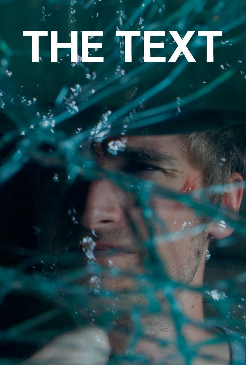 Filmzie - The Text (2023)