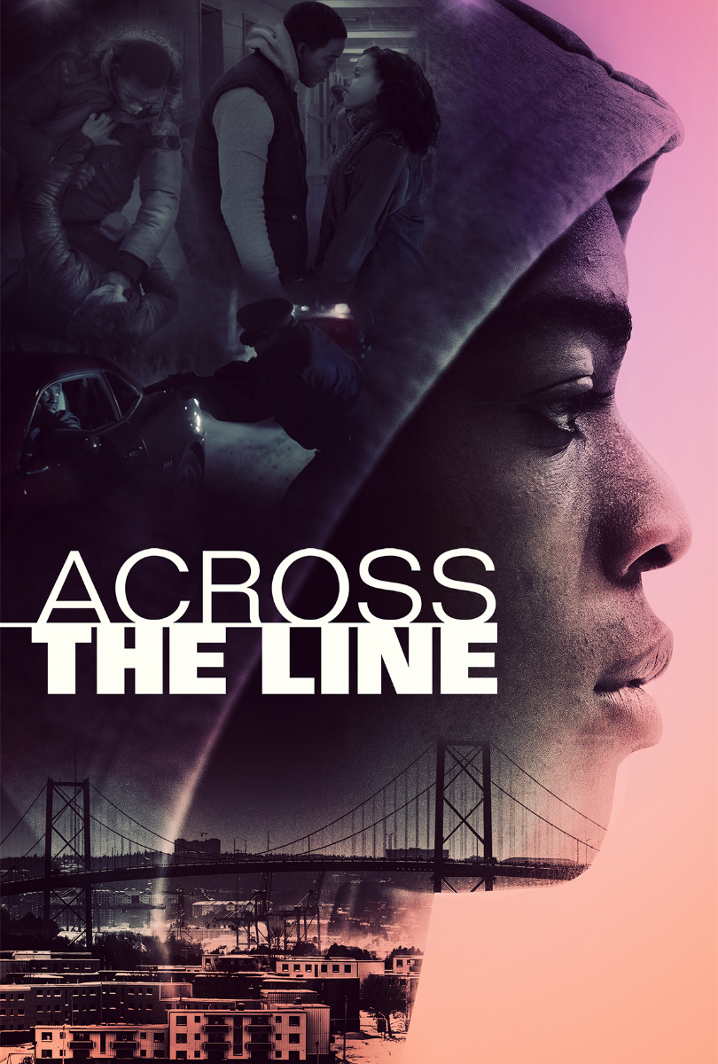 Filmzie - Across the Line (2015)