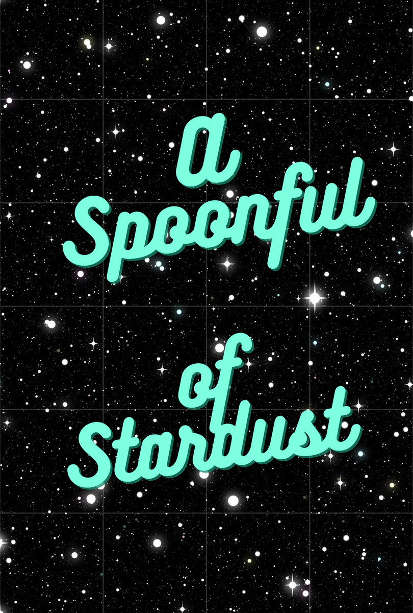 Filmzie - A Spoonful of Stardust (2021)