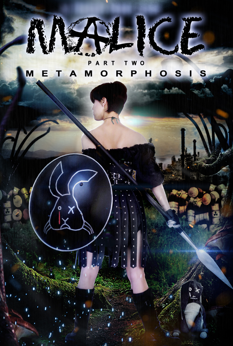 Filmzie - Malice: Metamorphosis (2016)