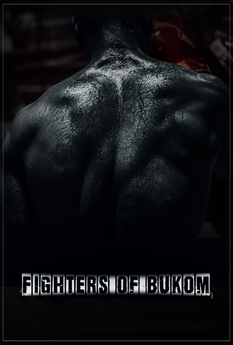 Filmzie - Fighters of Bukom (2021)