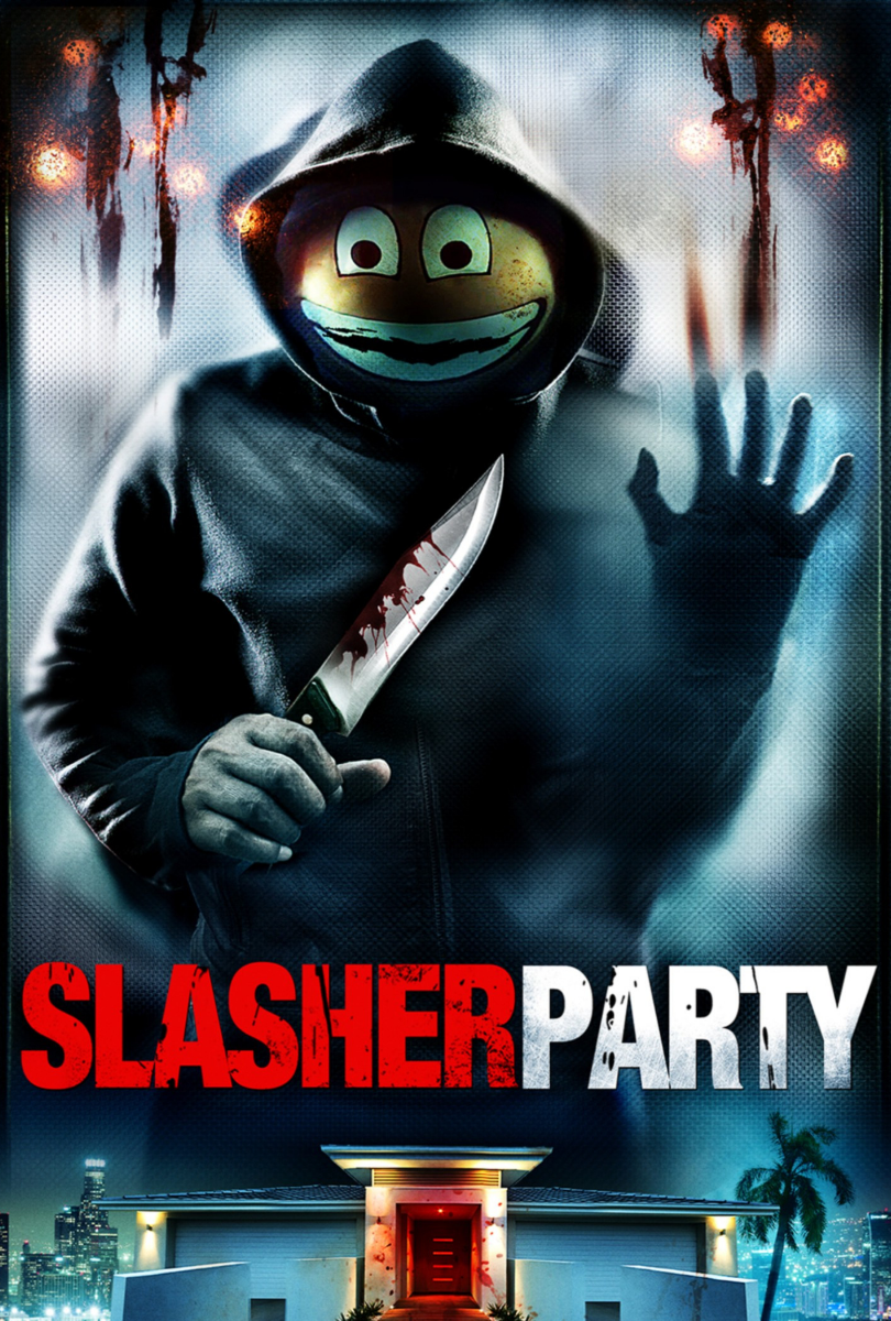 Watch Slasher Party | Filmzie
