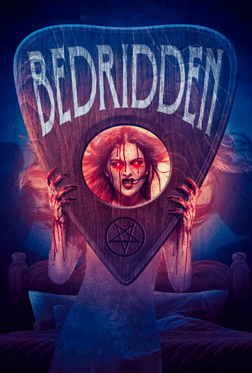Watch Bedridden | Filmzie