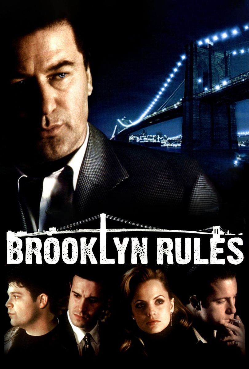 Filmzie - Brooklyn Rules (2007)