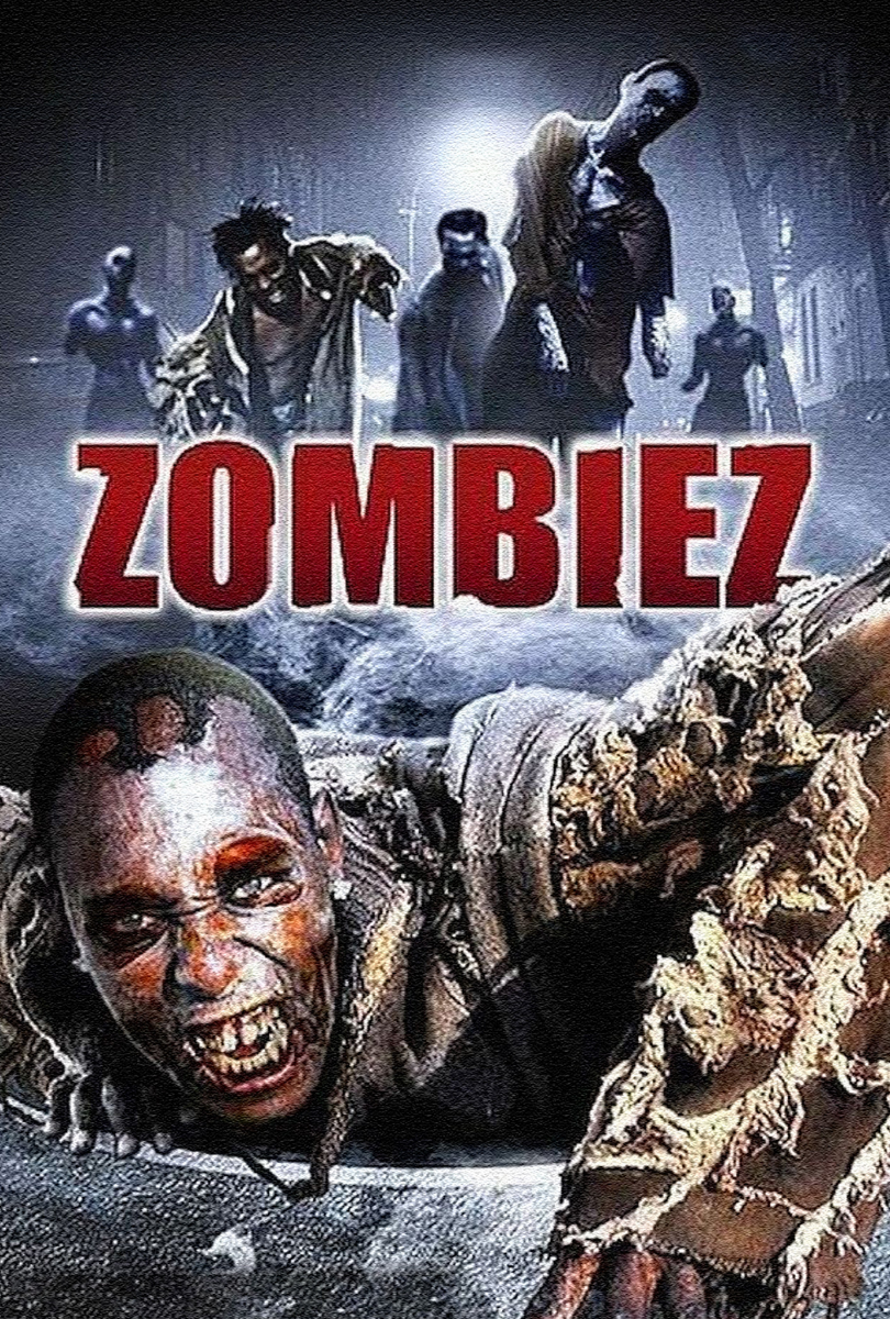Watch Zombiez | Filmzie