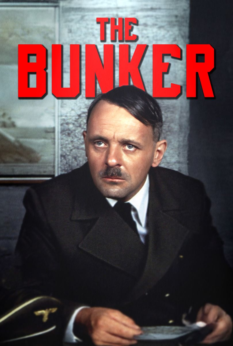 Filmzie - The Bunker (1981)