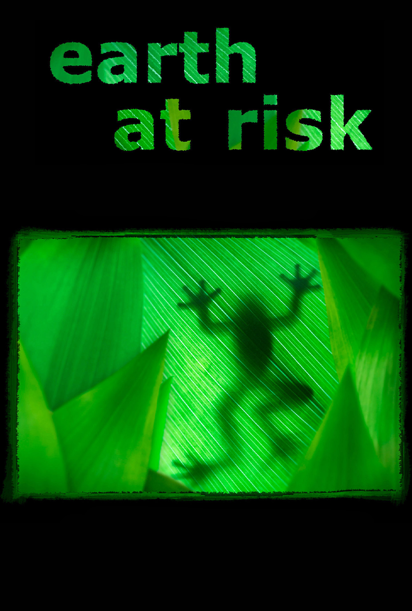 Watch Earth At Risk: Building A Resistance Move... | Filmzie