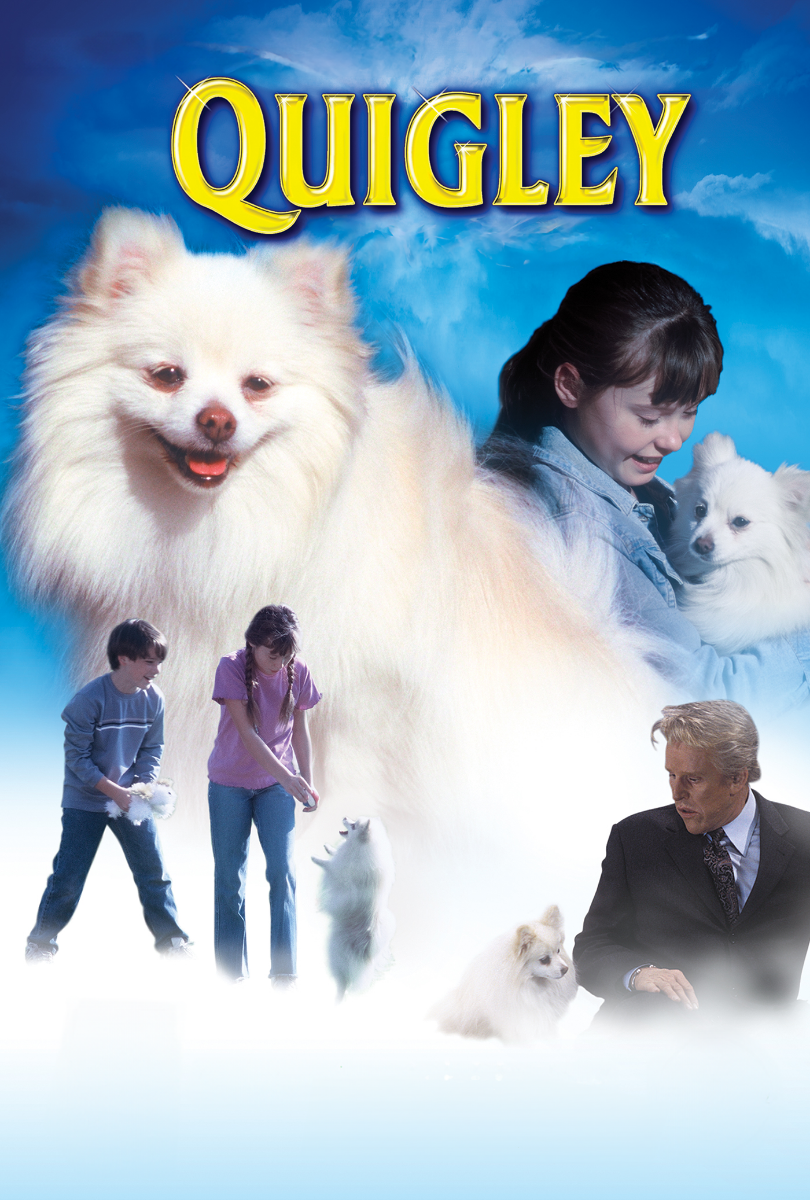 Filmzie - Quigley (2003)