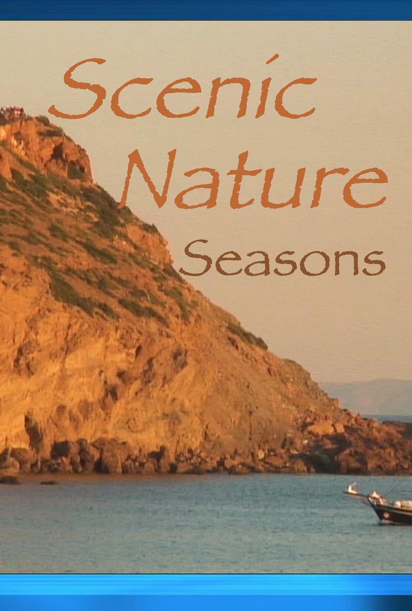 Filmzie - Scenic Nature: Seasons (2023)