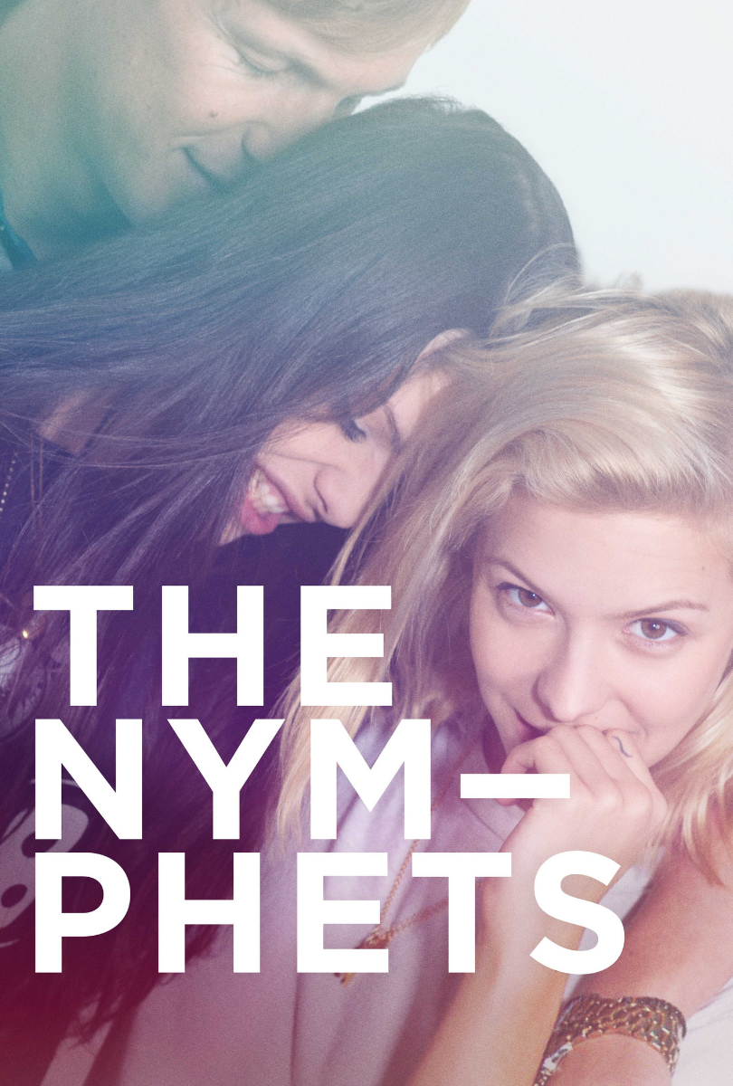 Filmzie - The Nymphets (2015)