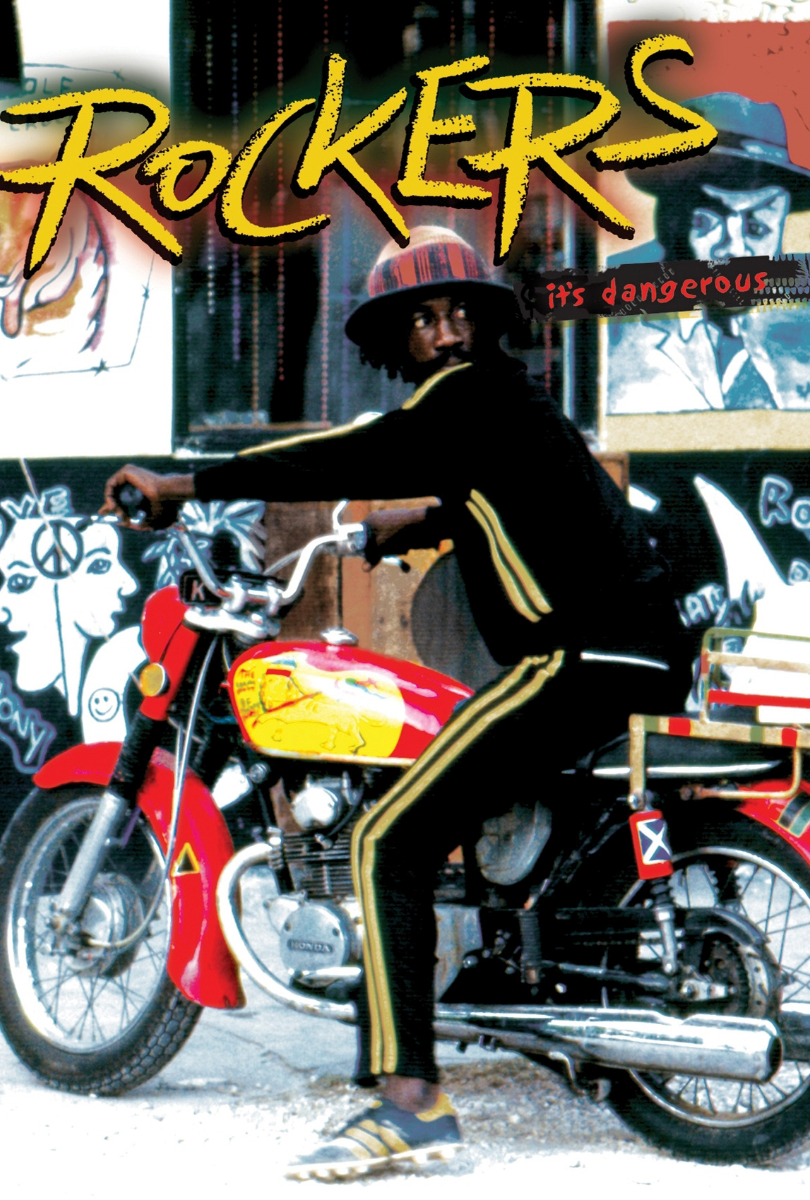 Watch Rockers | Filmzie