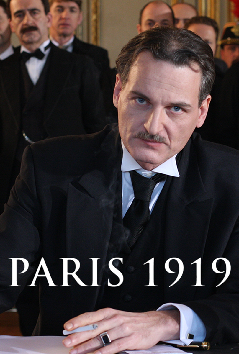 Watch Paris 1919 | Filmzie