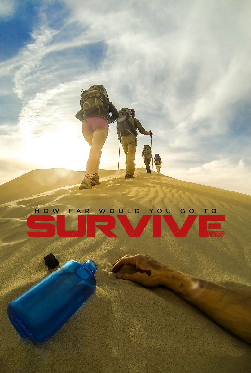 Filmzie - Survive (2015)