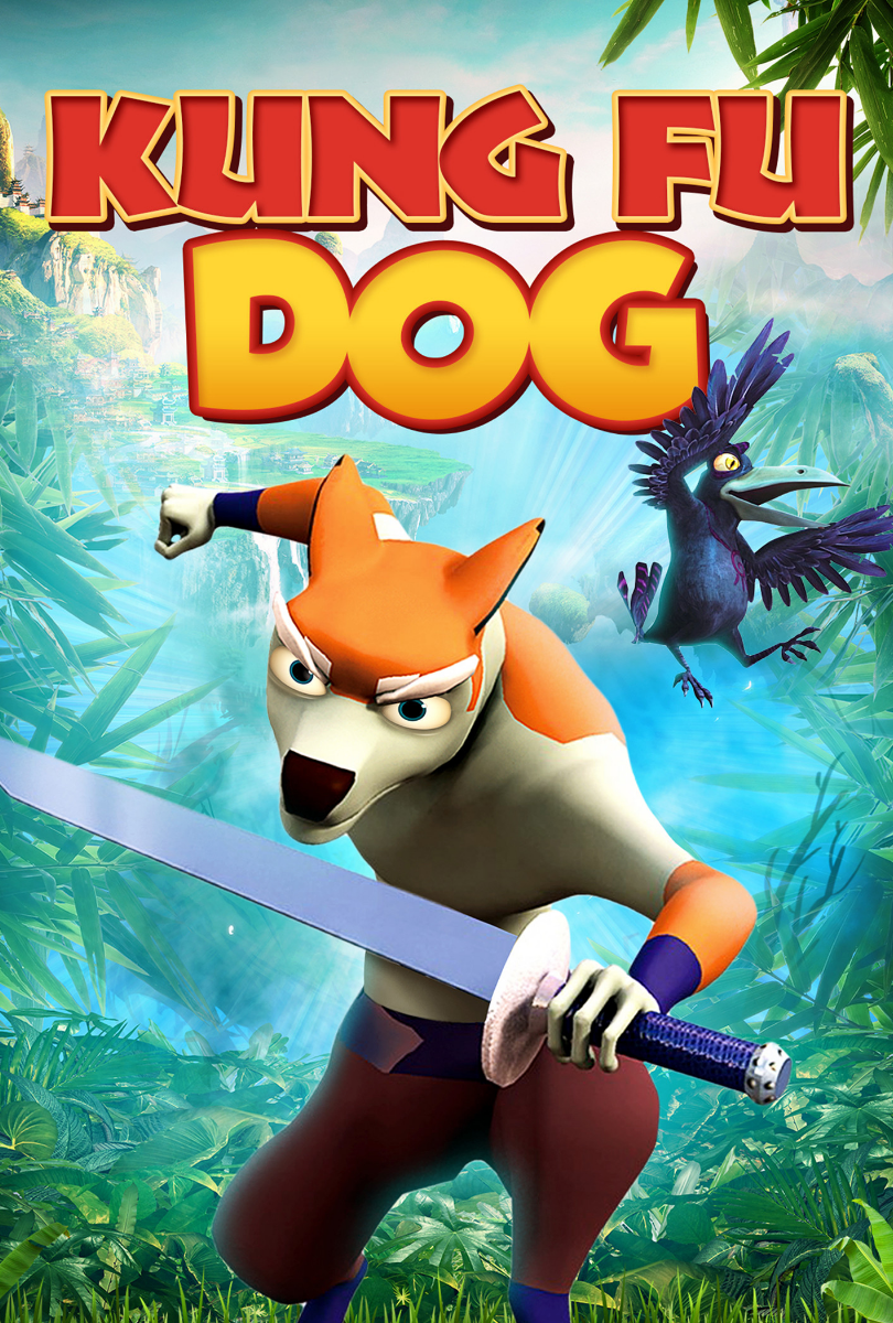 Watch Kung Fu Dog | Filmzie