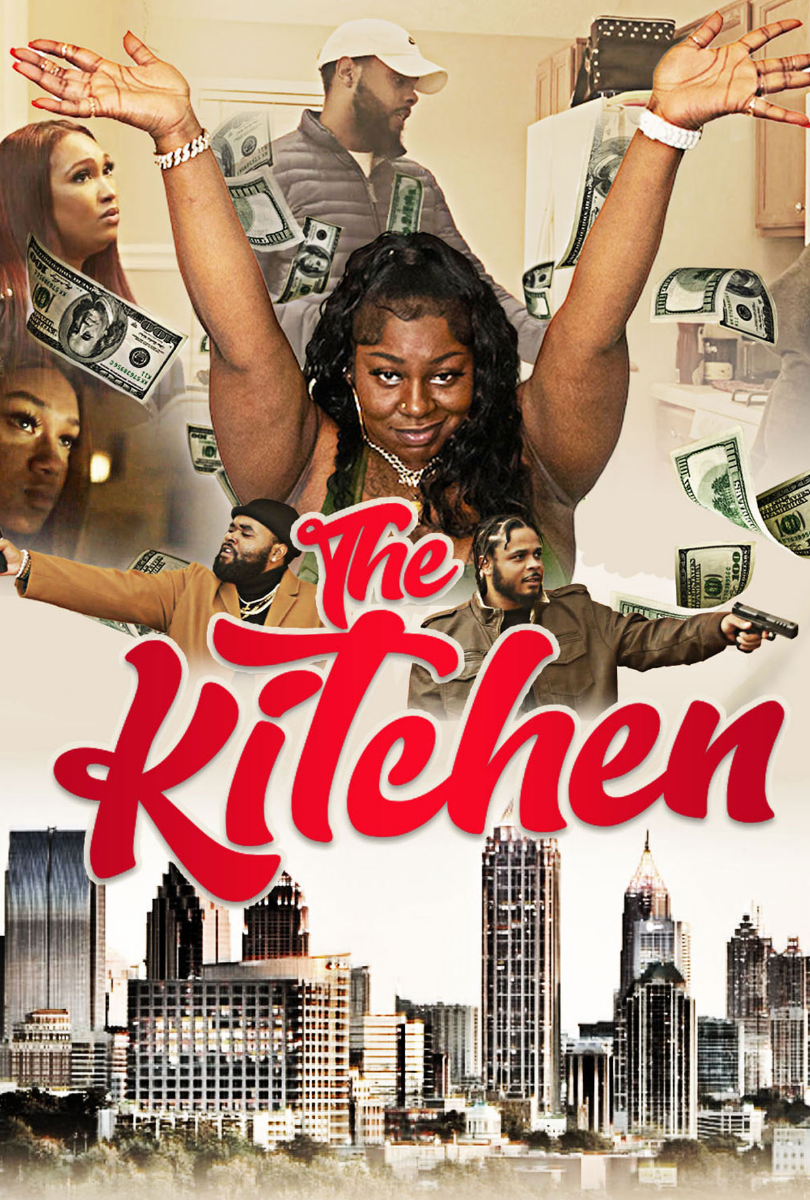 Watch The Kitchen | Filmzie