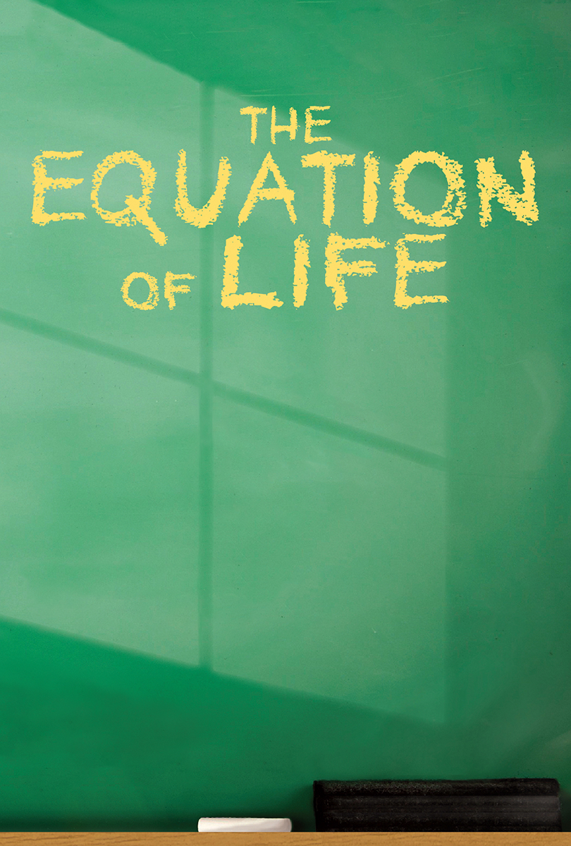 Watch The Equation Of Life | Filmzie