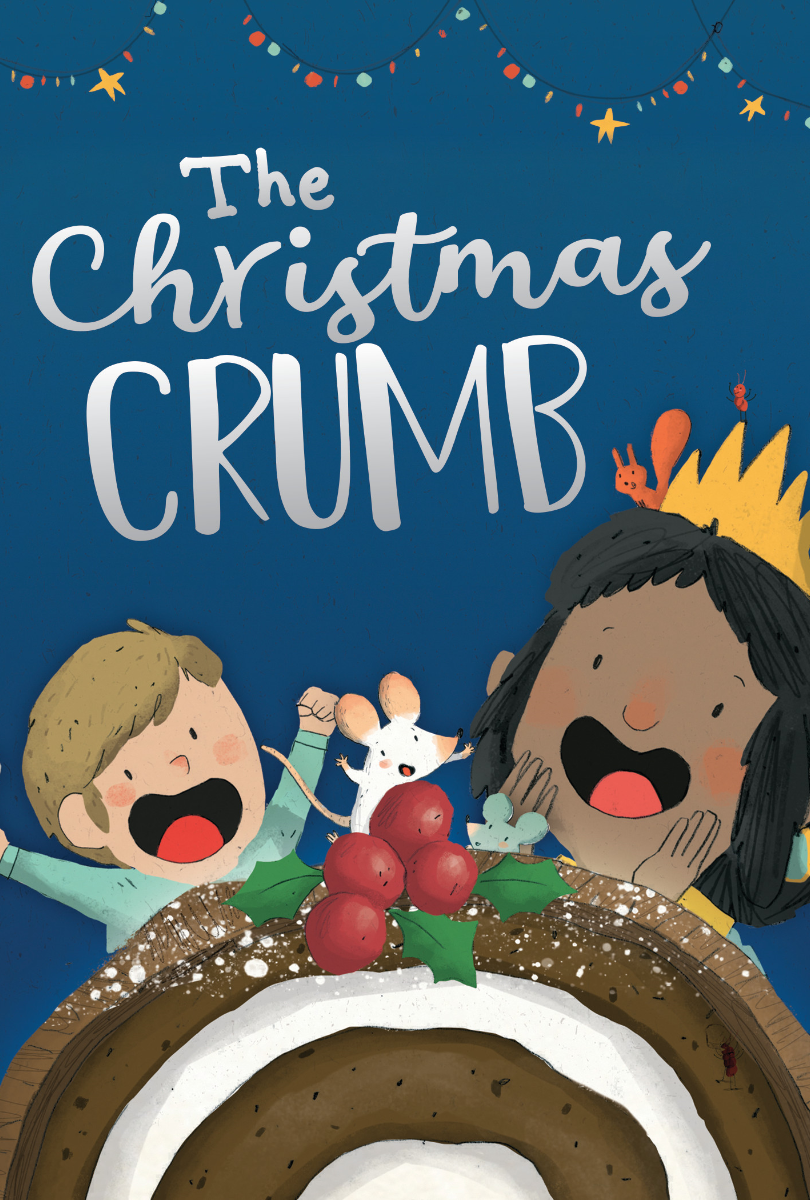 Watch The Christmas Crumb | Filmzie