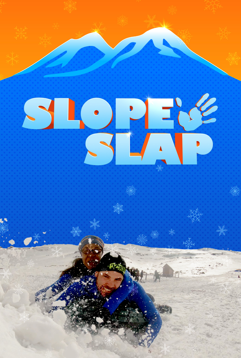 Filmzie - Slope Slap (2019)