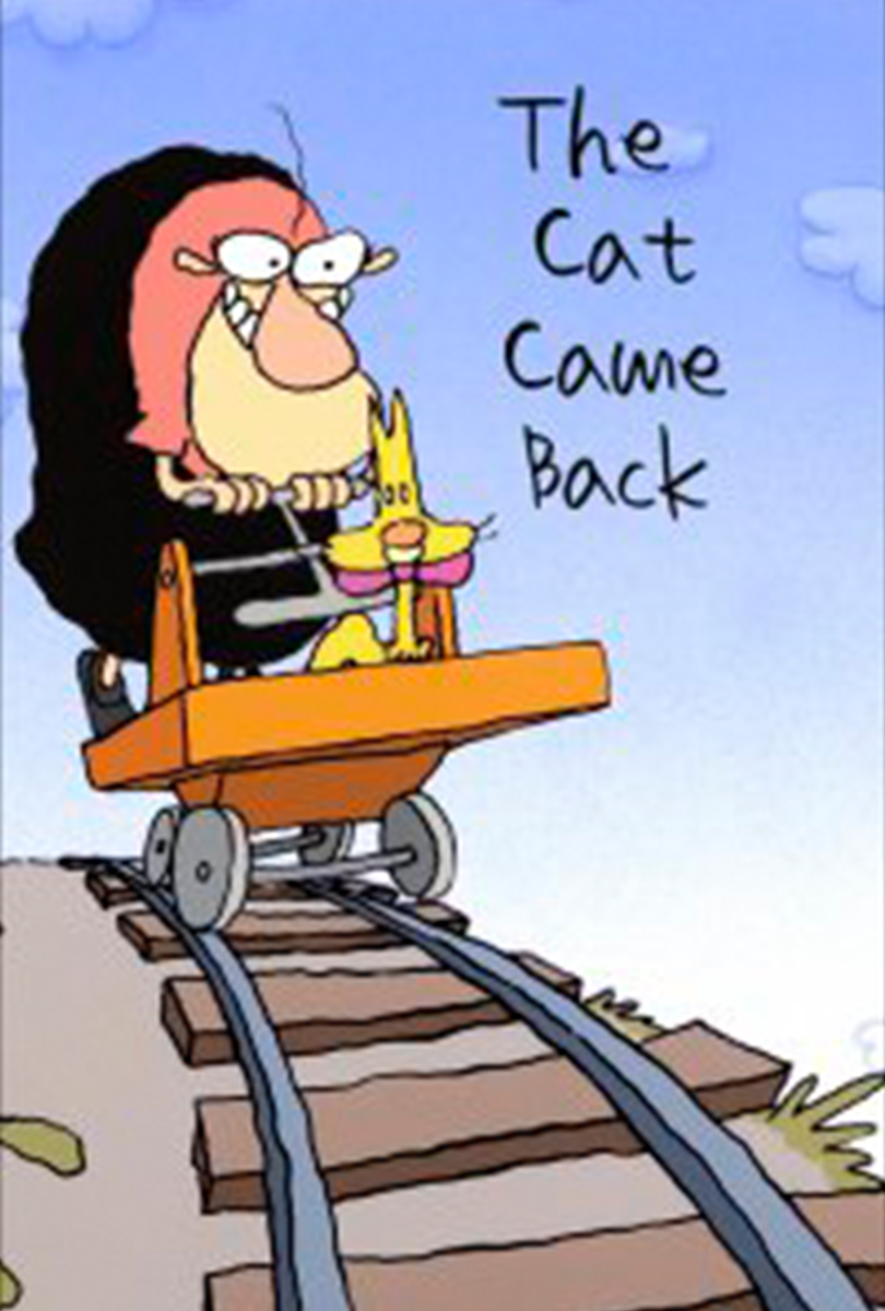 Watch The Cat Came Back | Filmzie