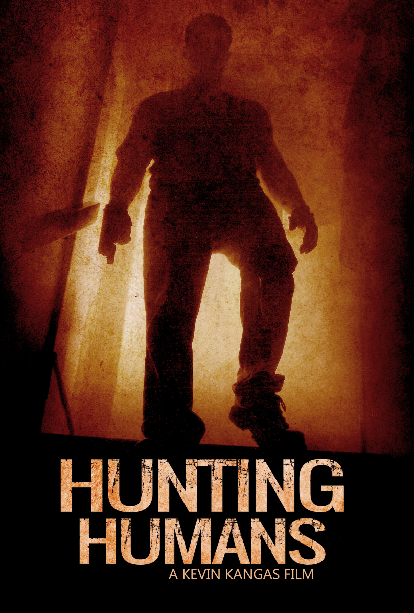 Watch Hunting Humans | Filmzie