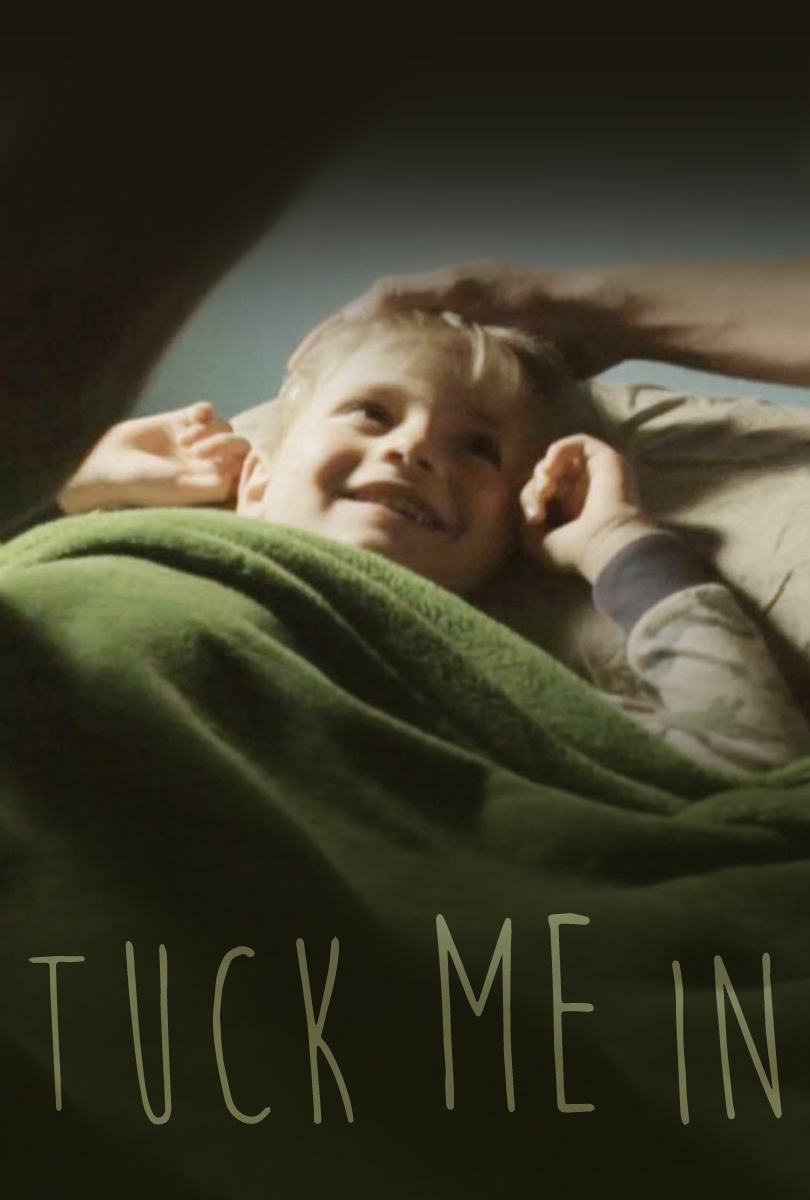 Filmzie - Tuck me in (2014)