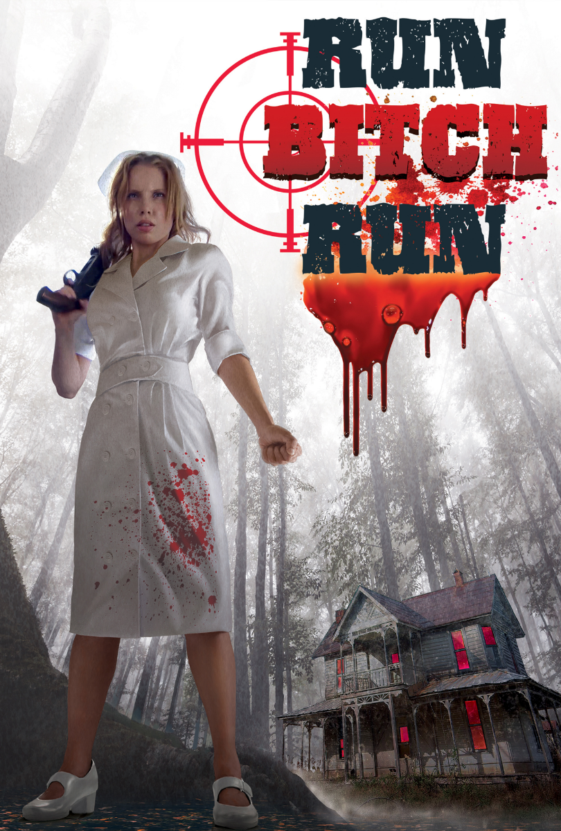 Filmzie - Run! Bitch Run! (2009)