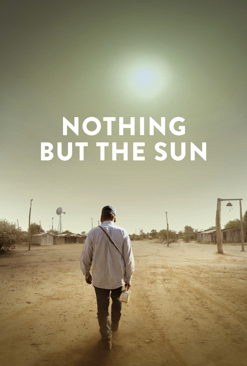 Filmzie - Nothing but the Sun (2020)