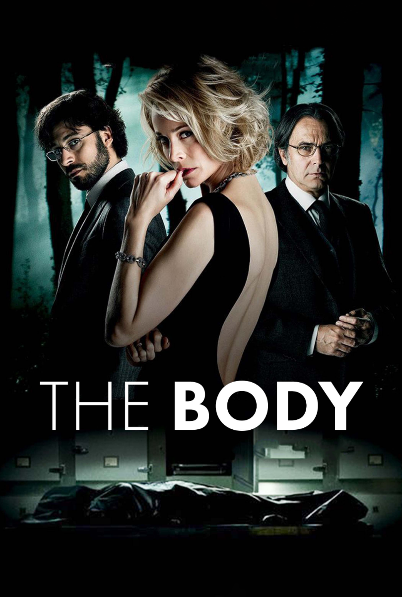 Filmzie - The Body (2012)