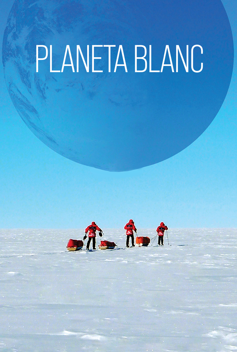 Watch White Planet | Filmzie