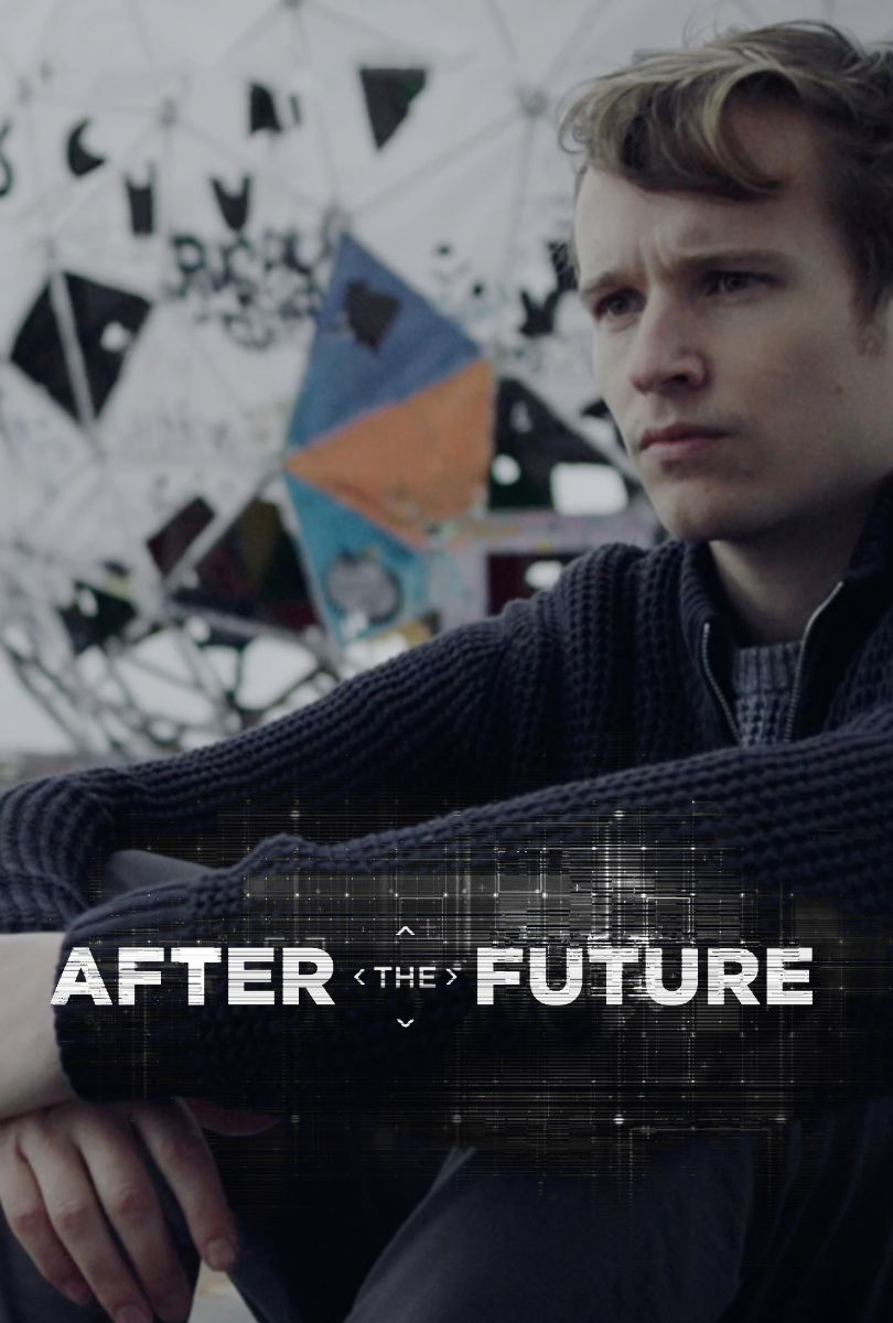 Filmzie - After the Future (2019)