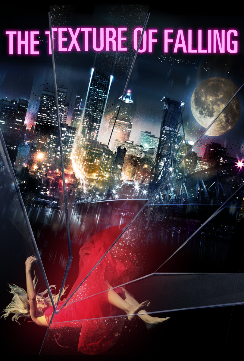 Watch The Texture of Falling | Filmzie