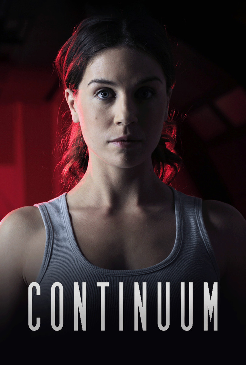 Filmzie - Continuum (2012)