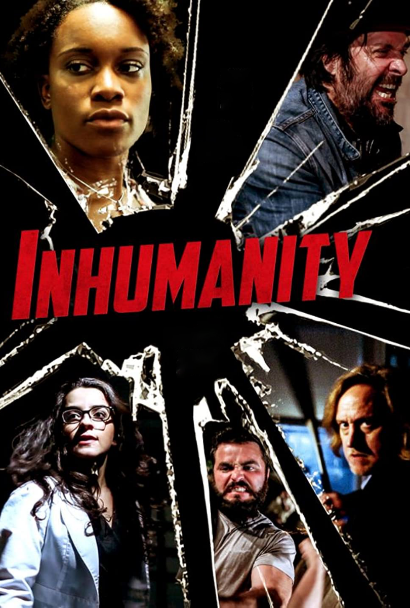 Watch Inhumanity | Filmzie