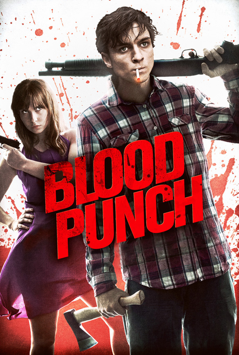 Watch Blood Punch | Filmzie