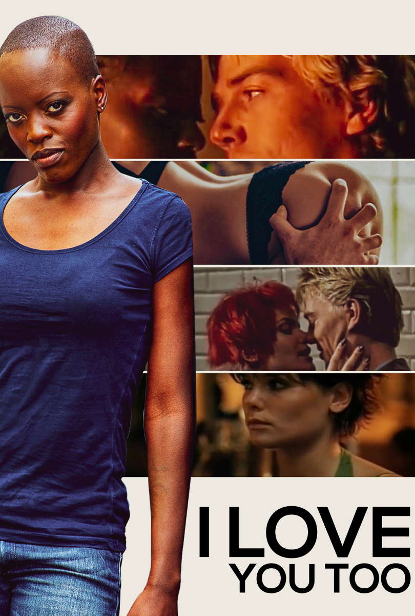 Watch I Love You Too | Filmzie