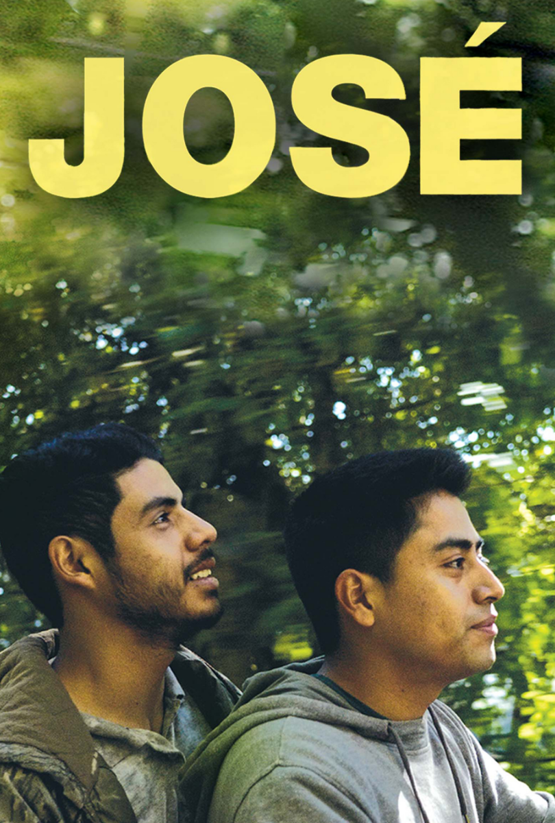 Filmzie - José (2018)