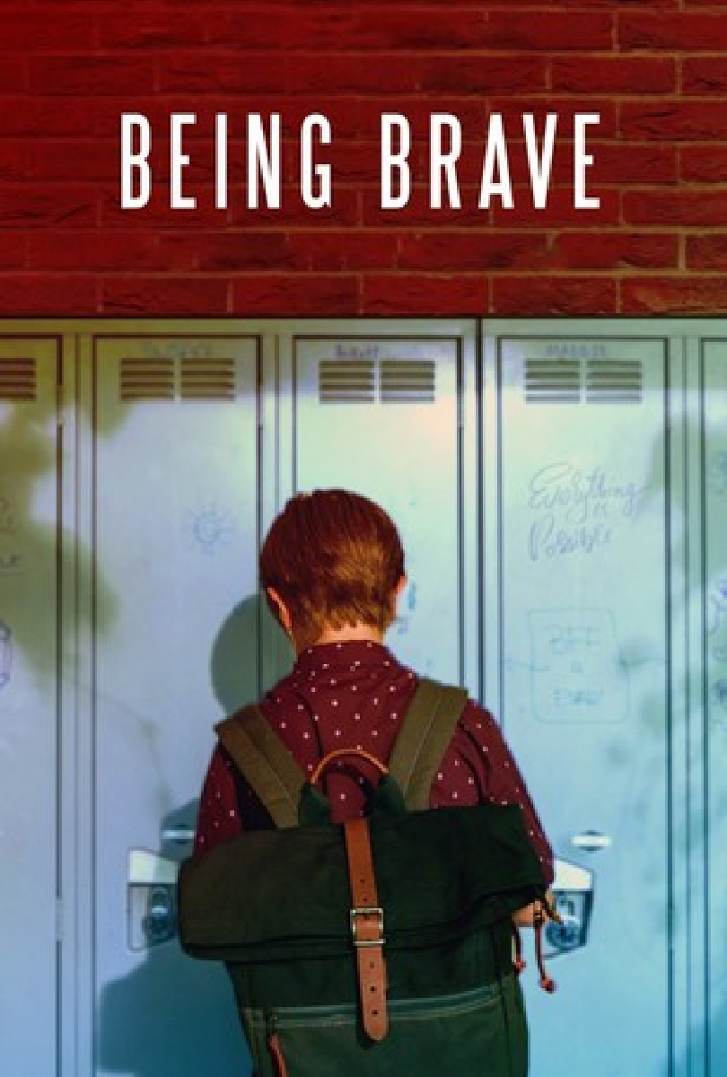 Filmzie - Being Brave (2021)