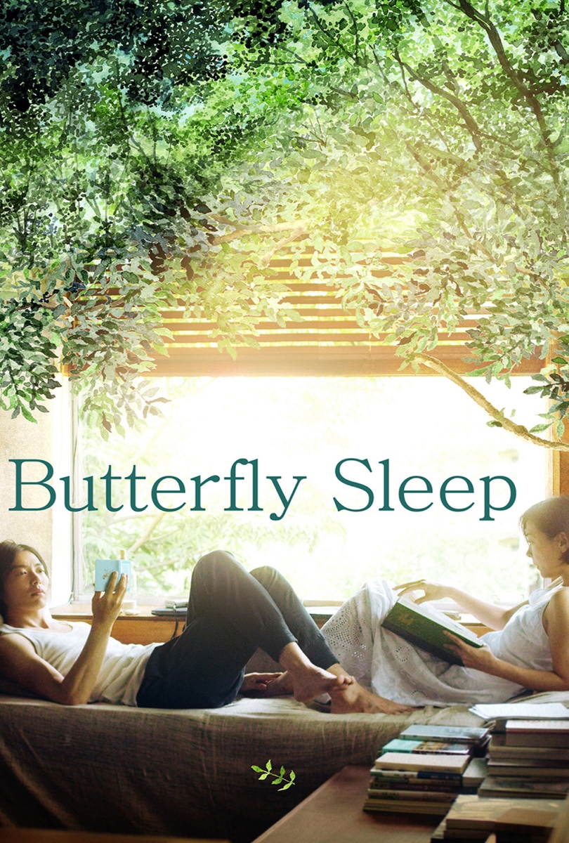 Filmzie - Butterfly Sleep (2017)